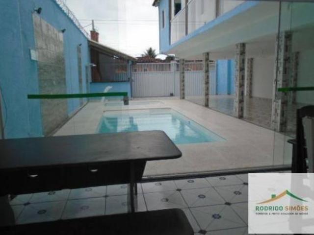 Village com 9 dormitórios à venda, 440 m² por R$ 1.600.000,00 Maranduba Ubatuba/SP