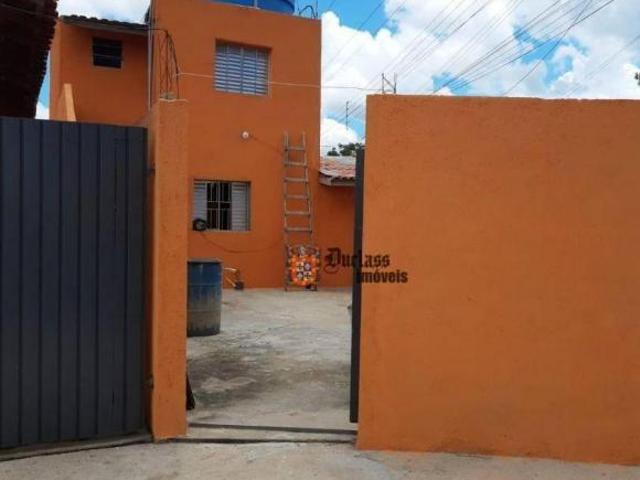 Village com 9 residências à venda, 350 m² por R$ 1.400.000 Chácaras Fernão Dias Atibaia/SP
