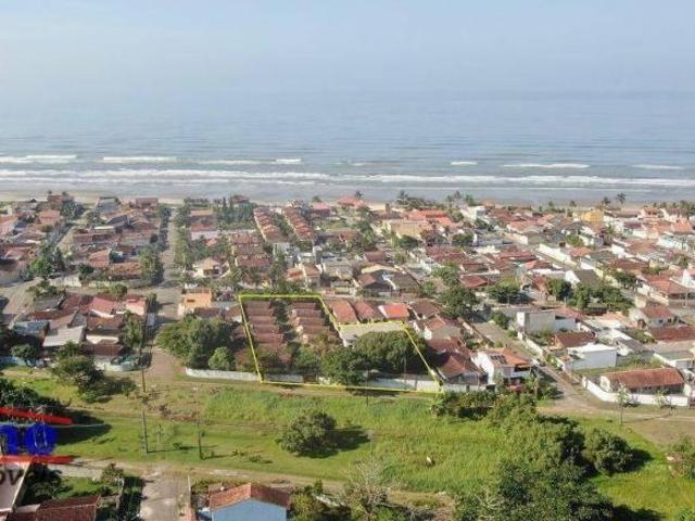 Village com 13 dormitórios à venda por R$ 4.500.000,00 Jardim Suarão Praia Itanhaém/SP
