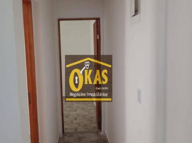 Village com 2 dormitórios à venda, 360 m² por R$ 850.000,00 Sesc Suzano/SP