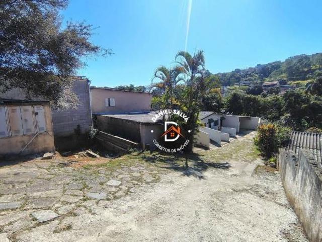 Village com 12 dormitórios à venda, 650 m² por R$ 1.950.000 Terra Preta Mairiporã/SP