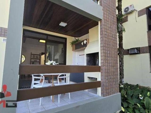 Village com 1 dormitório à venda, 47 m² por R$ 890.000,00 Riviera Módulo 26 Bertioga/SP