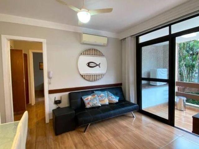 Village com 1 dormitório à venda, 48 m² por R$ 690.000,00 Riviera Módulo 26 Bertioga/SP
