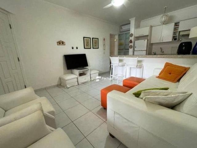 Village com 1 dormitório à venda, 55 m² por R$ 840.000,00 Riviera de São Lourenço Bertioga/SP