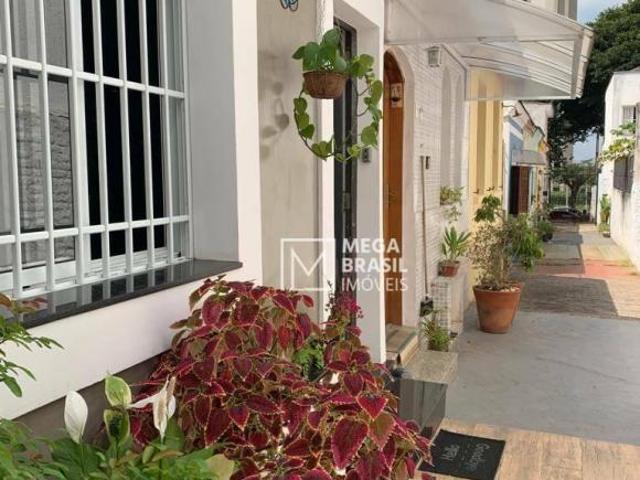 Village com 1 dormitório à venda, 56 m² por R$ 500.000,00 Ipiranga São Paulo/SP