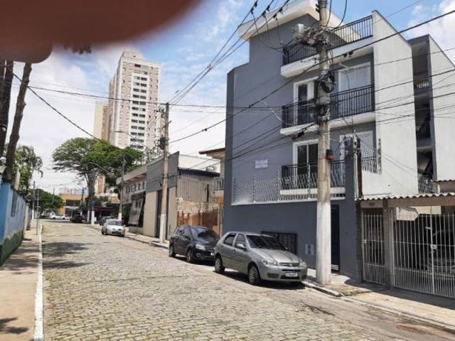 Village com 1 dormitório à venda, 36 m² por R$ 285.000,00 Jaçanã São Paulo/SP