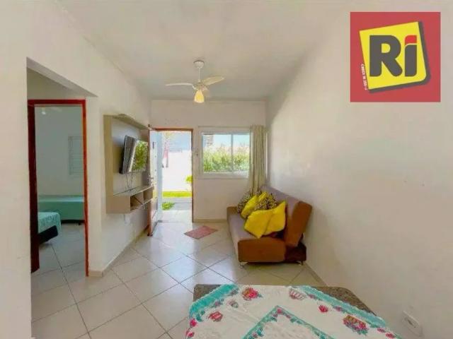 Village com 2 dormitórios à venda, 47 m² por R$ 440.000,00 Maitinga Bertioga/SP