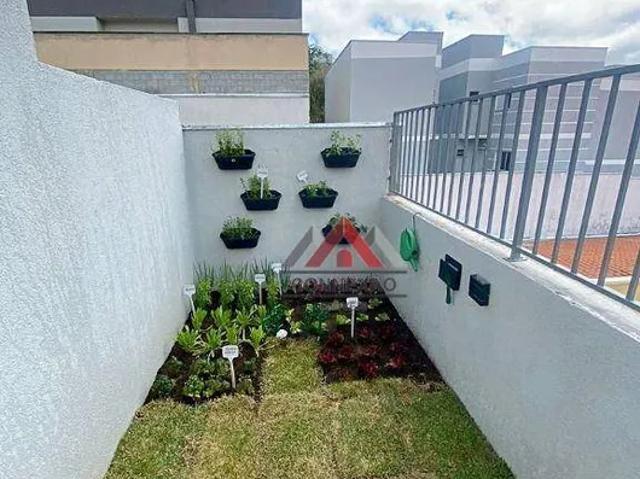 Village com 2 dormitórios à venda, 64 m² por R$ 289.000,00 Vila São Paulo Mogi das Cruzes/SP