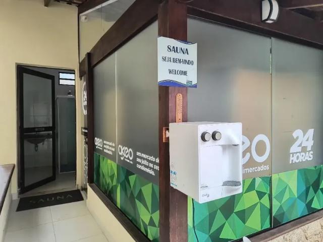 Village com 2 dormitórios à venda, 68 m² Riviera de São Lourenço Bertioga/SP
