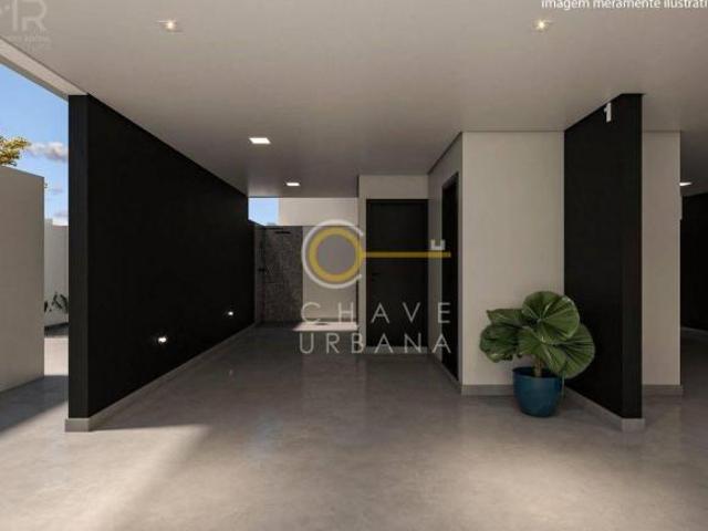 Village com 2 dormitórios à venda, 105 m² por R$ 550.000,00 Vila Belmiro Santos/SP