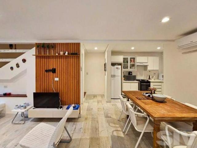 Village com 2 dormitórios à venda, 106 m² por R$ 1.800.000,00 Riviera Módulo 26 Bertioga/SP