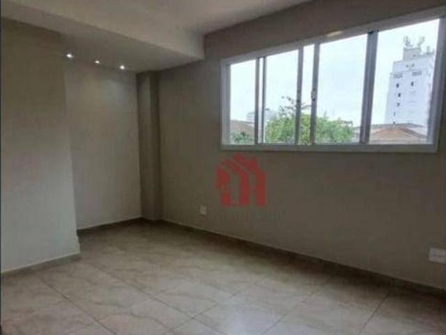 Village com 2 dormitórios à venda, 106 m² por R$ 570.000,00 Marapé Santos/SP