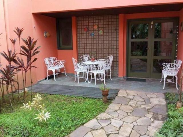 Village com 2 dormitórios à venda, 106 m² Riviera de São Lourenço Bertioga/SP