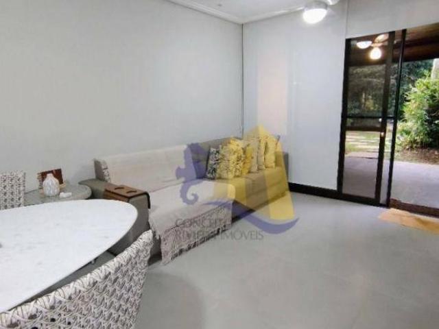 Village com 2 dormitórios à venda, 100 m² por R$ 1.595.000,00 Riviera Módulo 30 Bertioga/SP