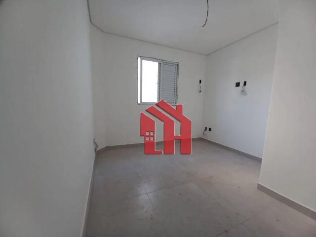 Village com 2 dormitórios à venda, 100 m² por R$ 810.000,00 Campo Grande Santos/SP