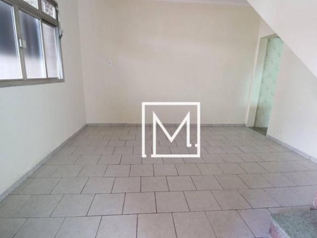 Village com 2 dormitórios à venda, 132 m² por R$ 719.999,99 Vila Firmiano Pint