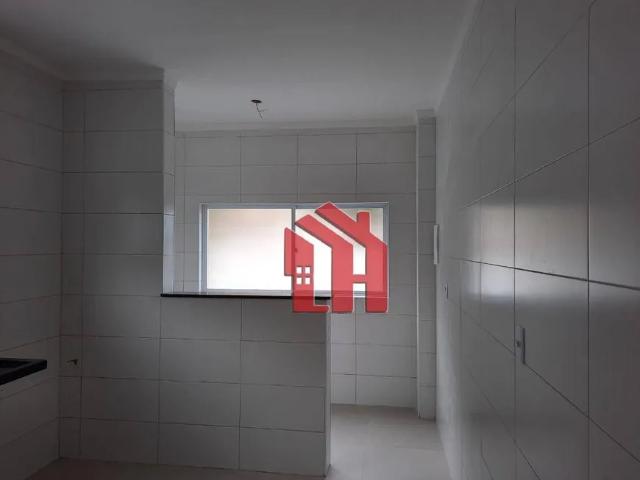 Village com 2 dormitórios à venda, 149 m² por R$ 650.000,00 Vila Belmiro Santos/SP