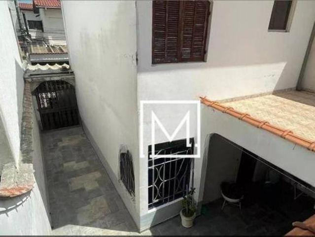 Village com 2 dormitórios à venda, 169 m² por R$ 780.000,00 Ipiranga São Paulo/SP