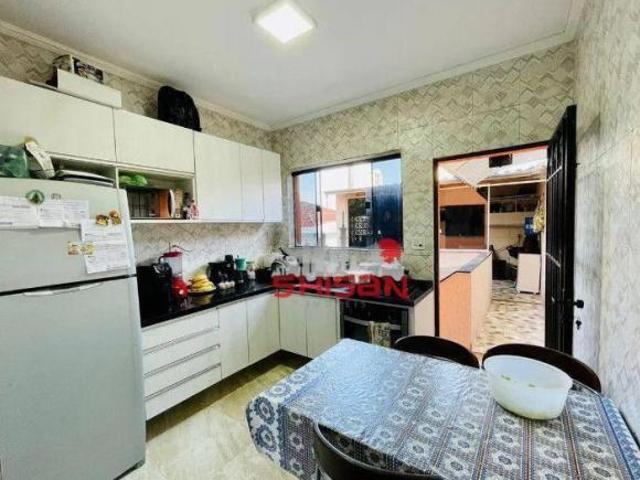 Village com 2 dormitórios à venda, 160 m² por R$ 1.100.000 Vila Mariana São Paulo/SP