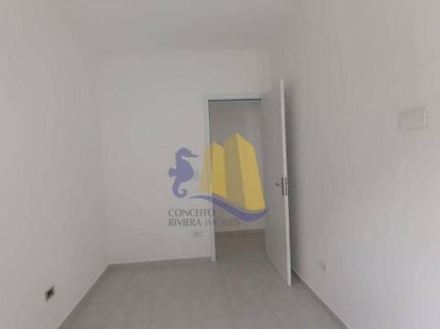 Village com 2 dormitórios à venda, 42 m² por R$ 291.000,00 Chácara Vista Linda Bertioga/SP