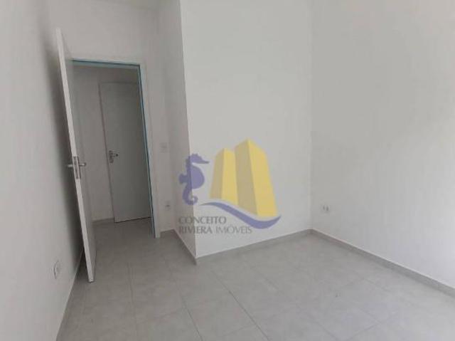 Village com 2 dormitórios à venda, 42 m² por R$ 325.000,00 Chácaras Bertioga/SP