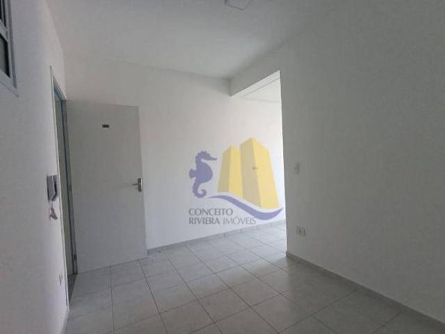 Village com 2 dormitórios à venda, 42 m² por R$ 352.000,00 Chácara Vista Linda Bertioga/SP