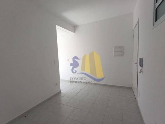 Village com 2 dormitórios à venda, 42 m² por R$ 352.000,00 Chácara Vista Linda Bertioga/SP