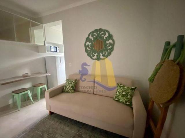 Village com 2 dormitórios à venda, 42 m² por R$ 388.000,00 Chácara Vista Linda Bertioga/SP