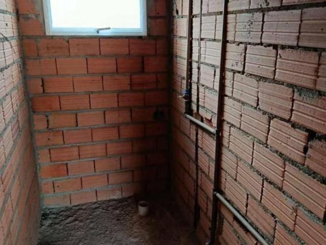 Village com 2 dormitórios à venda, 46 m² por R$ 370.000,00 Indaiá Bertioga/SP