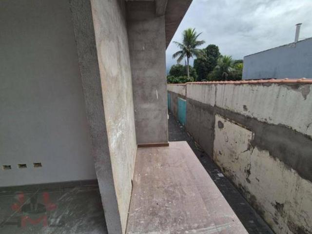 Village com 2 dormitórios à venda, 51 m² por R$ 350.000,00 Centro Bertioga/SP