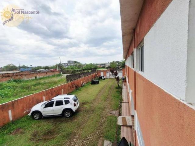 Village com 2 dormitórios à venda, 53 m² por R$ 220.000,00 Chácara Vista Linda Bertioga/SP
