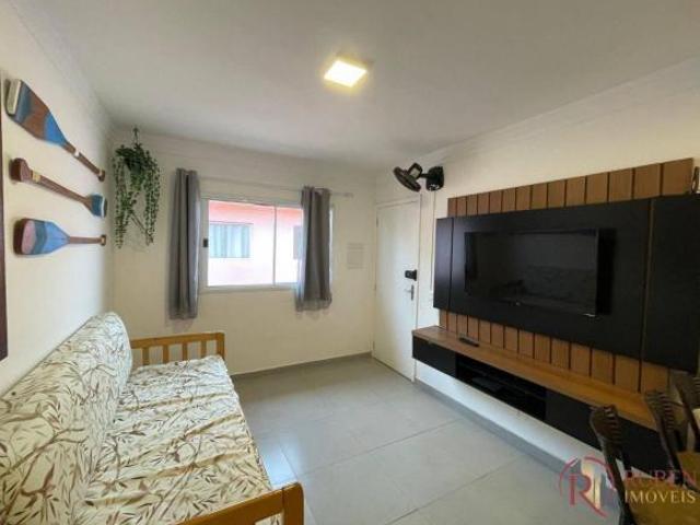 Village com 2 dormitórios à venda, 55 m² por R$ 400.000 Rio da Praia Bertioga/SP