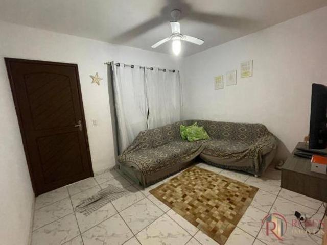 Village com 2 dormitórios à venda, 55 m² por R$ 371.000,00 Vista Linda Bertioga/SP