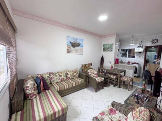 Village com 2 dormitórios à venda, 56 m² por R$ 530.000,00 Maitinga Bertioga/SP