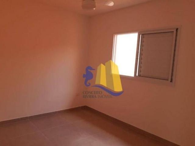 Village com 2 dormitórios à venda, 58 m² por R$ 465.000,00 Maitinga Bertioga/SP