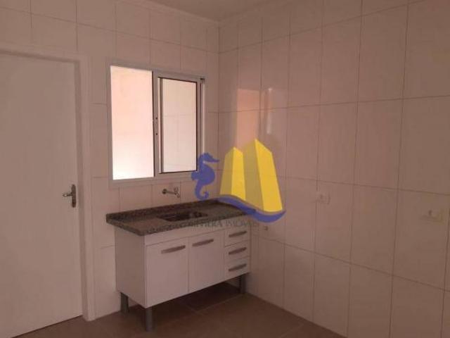Village com 2 dormitórios à venda, 58 m² por R$ 465.000,00 Maitinga Bertioga/SP