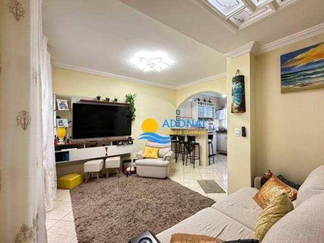 Village com 2 dormitórios à venda, 60 m² por R$ 430.000,00 Asturias Guarujá/SP
