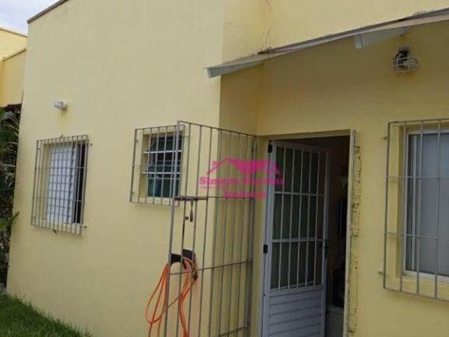 Village com 2 dormitórios à venda, 60 m² por R$ 195.000,00 Estância Balneária de Itanhaém Itanha