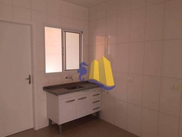 Village com 2 dormitórios à venda, 60 m² por R$ 350.000,00 Boracéia Bertioga/SP