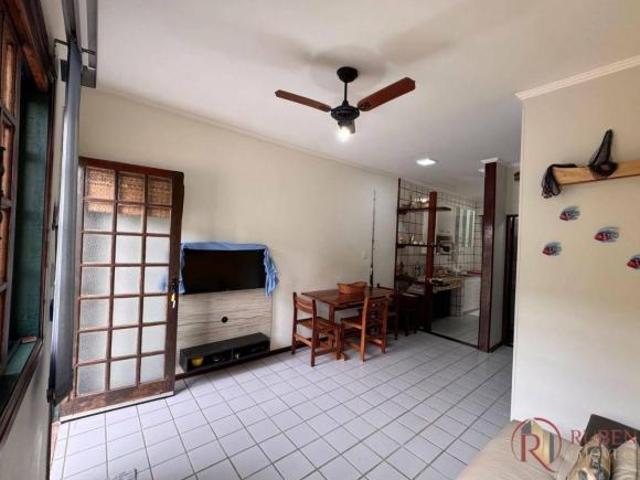Village com 2 dormitórios à venda, 63 m² por R$ 460.000,00 Jardim Lido Bertioga/SP