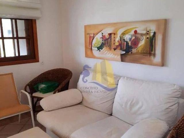 Village com 2 dormitórios à venda, 63 m² por R$ 1.100.000,00 Riviera Módulo 26 Bertioga/SP
