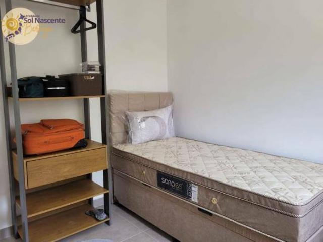 Village com 2 dormitórios à venda, 65 m² por R$ 405.000,00 Boracéia Bertioga/SP