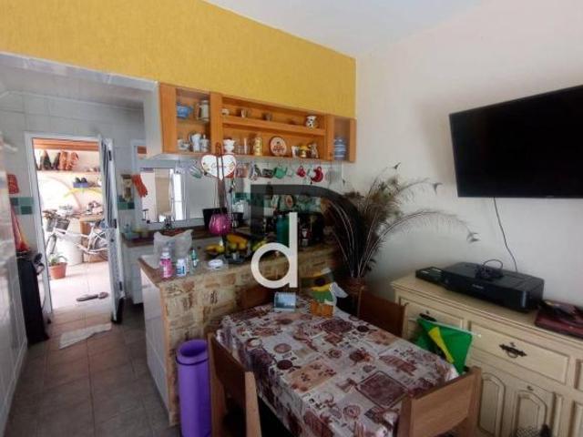 Village com 2 dormitórios à venda, 65 m² por R$ 480.000,00 Vila Clais Bertioga/SP