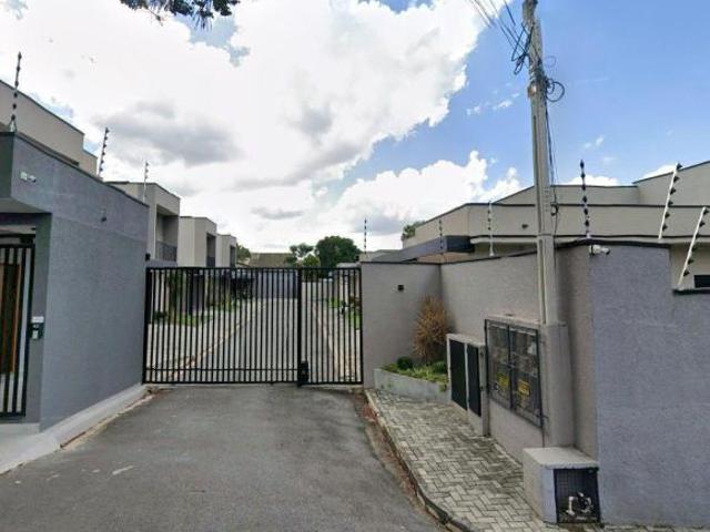 Village com 2 dormitórios à venda, 65 m² por R$ 660.000 Chacara Itapetinga Atibaia/SP