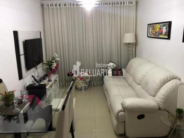 Village com 2 dormitórios à venda, 65 m² por R$ 370.000,00 Vila Inglesa São Paulo/SP