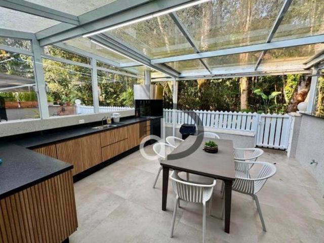 Village com 2 dormitórios à venda, 69 m² por R$ 1.380.000 Riviera de São Lourenço Bertioga/SP