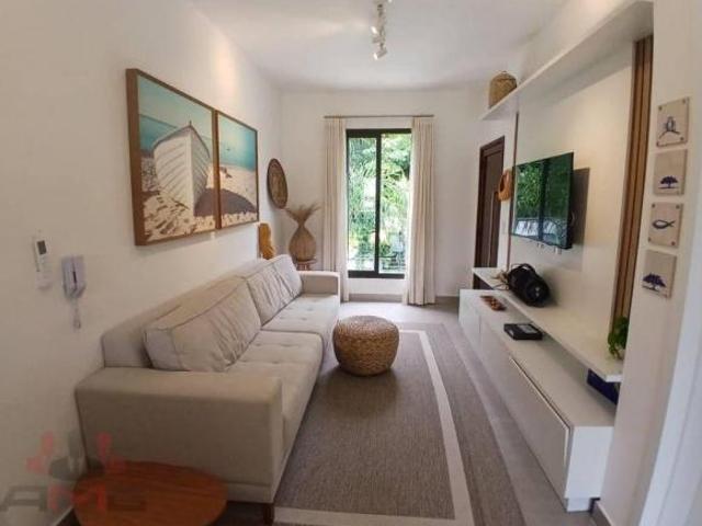 Village com 2 dormitórios à venda, 69 m² por R$ 1.550.000 Riviera Módulo 22 Bertioga/SP