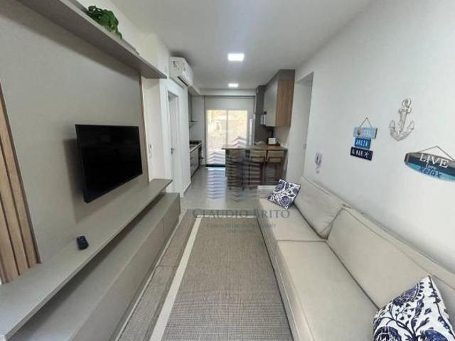 Village com 2 dormitórios à venda, 69 m² por R$ 1.600.000,00 Riviera Módulo 22 Bertioga/SP