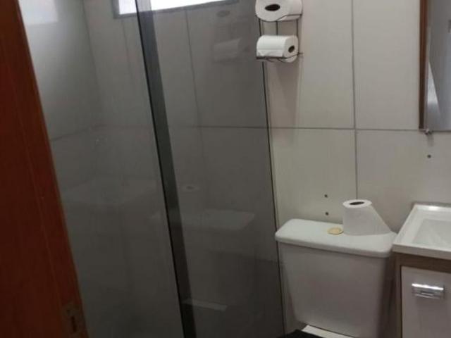 Village com 2 dormitórios à venda, 70 m² por R$ 260.000,00 Vila Iracema São José dos Campos/SP