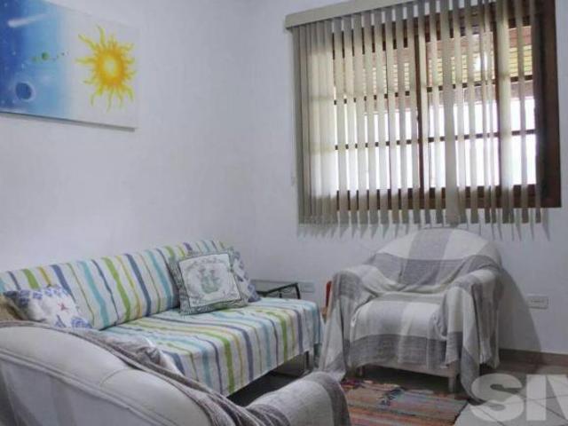 Village com 2 dormitórios à venda, 72 m² por R$ 930.000,00 Riviera Módulo 26 Bertioga/SP